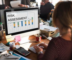 Risk Assessment | Expert Network Security Solutions