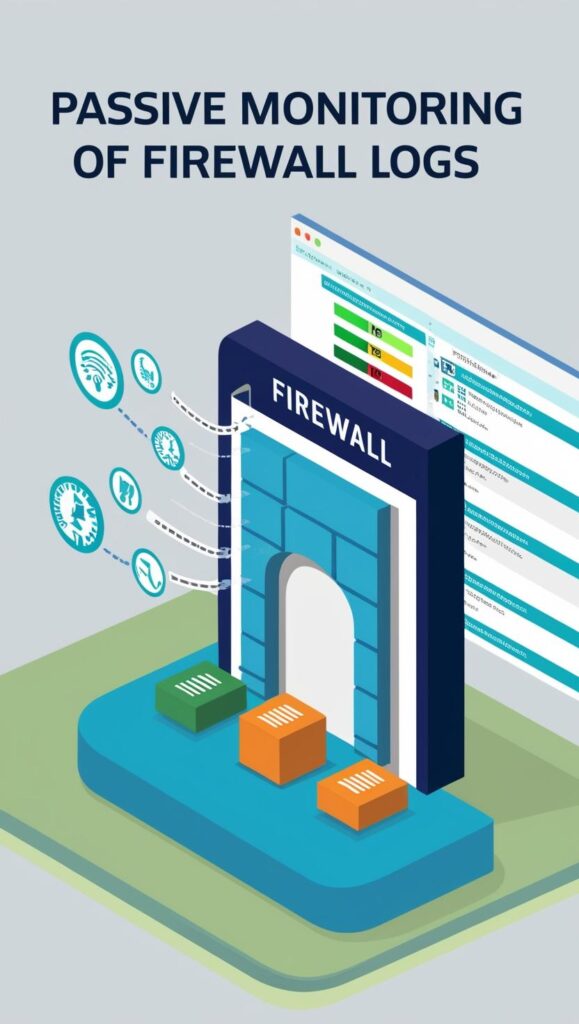 Passive Monitoring - Opinnate