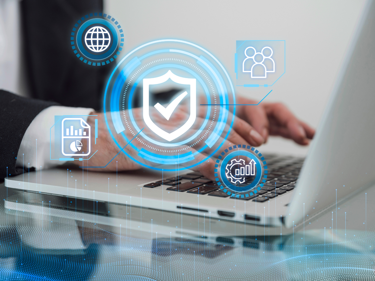 Network Policy Automation for Compliance | Opinnate